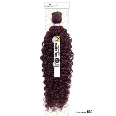 MODEL MODEL 3X WAVY FEATHERED TWIST 16" Color#OT530 - Walmart.com