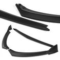 Stay Tuned Performance For 2022-2024 Toyota GR86 Matt Black Front ...