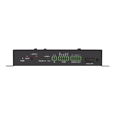 Crestron AirMedia Series 3 AM-3200 - Presentation controller | Walmart ...
