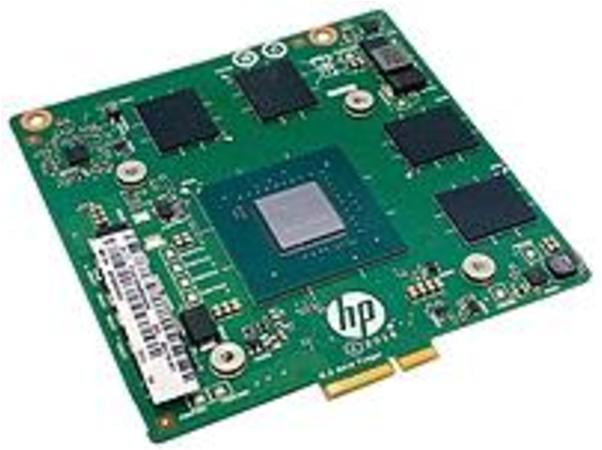 Refurbished HP 904730-001 NVIDIA GTX 950M M.2 GPU Graphics Video Card ...