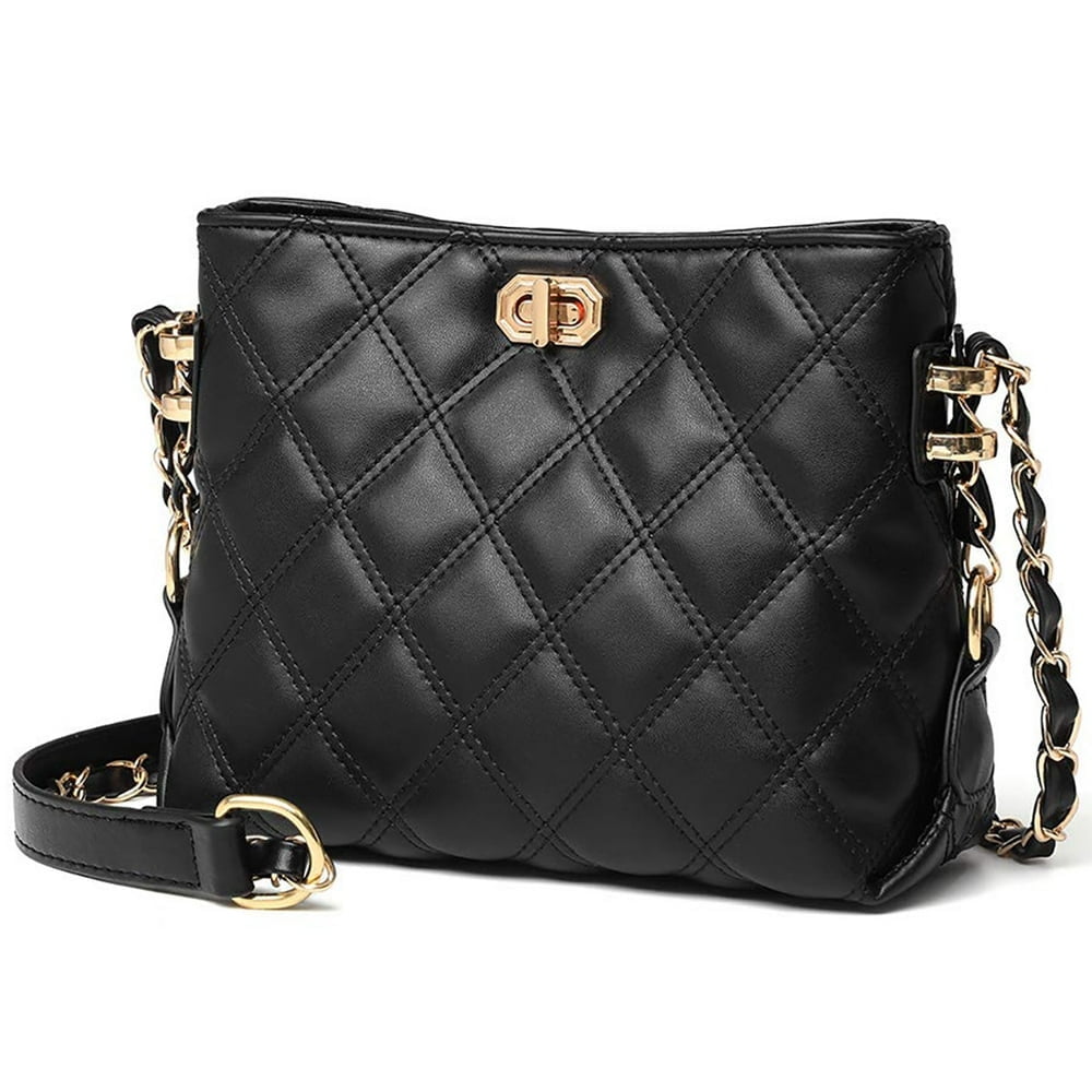 Click here for Generic Small Crossbody Bags For Women Quilted Sho... prices
