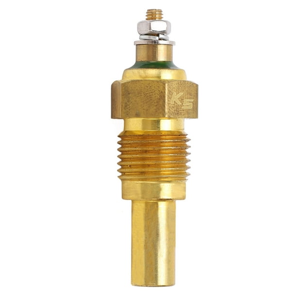 Water Temperature Sensor Engine Fuel Temp Switch 4436537 for Hitachi ...