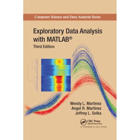 Pre-Owned Exploratory Data Analysis with MATLAB (Paperback) 1032179058 9781032179056 - Walmart.com