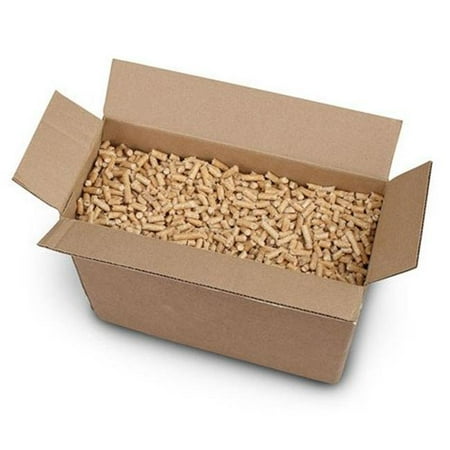 10 Pound Box of Pellets | Walmart Canada