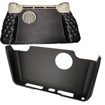 Ergonomic 3D Printed Grip Handle for R36S Game Console - DIY Handheld ...