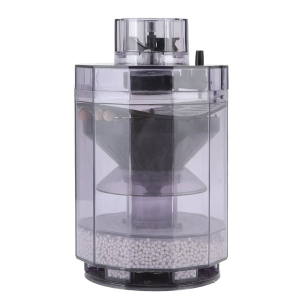 Aquarium Filter Bucket, External Fish Tank Filter Bucket For Aquarium ...