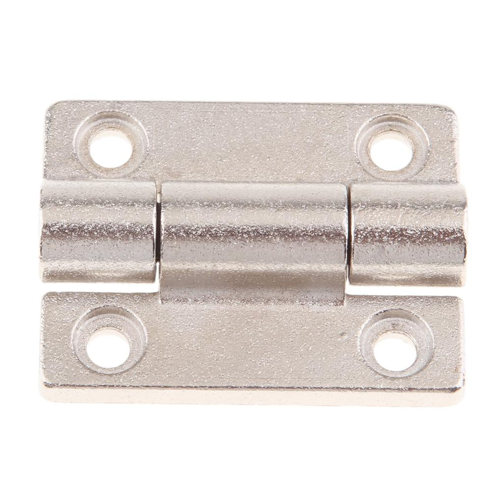 Adjustable Positioning Hinge Friction Tension Door Hinges, Zinc Alloy ...