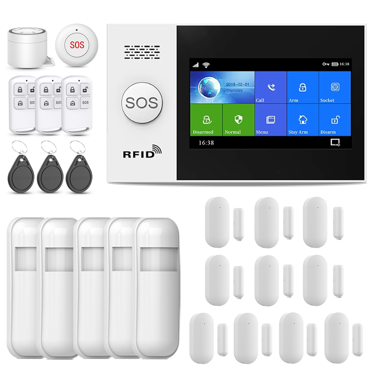 wireless boat security system - Walmart.com