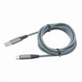 10ft USB Cable Compatible With Samsung Galaxy Z Fold3/4/5/6/7 - Type-C ...