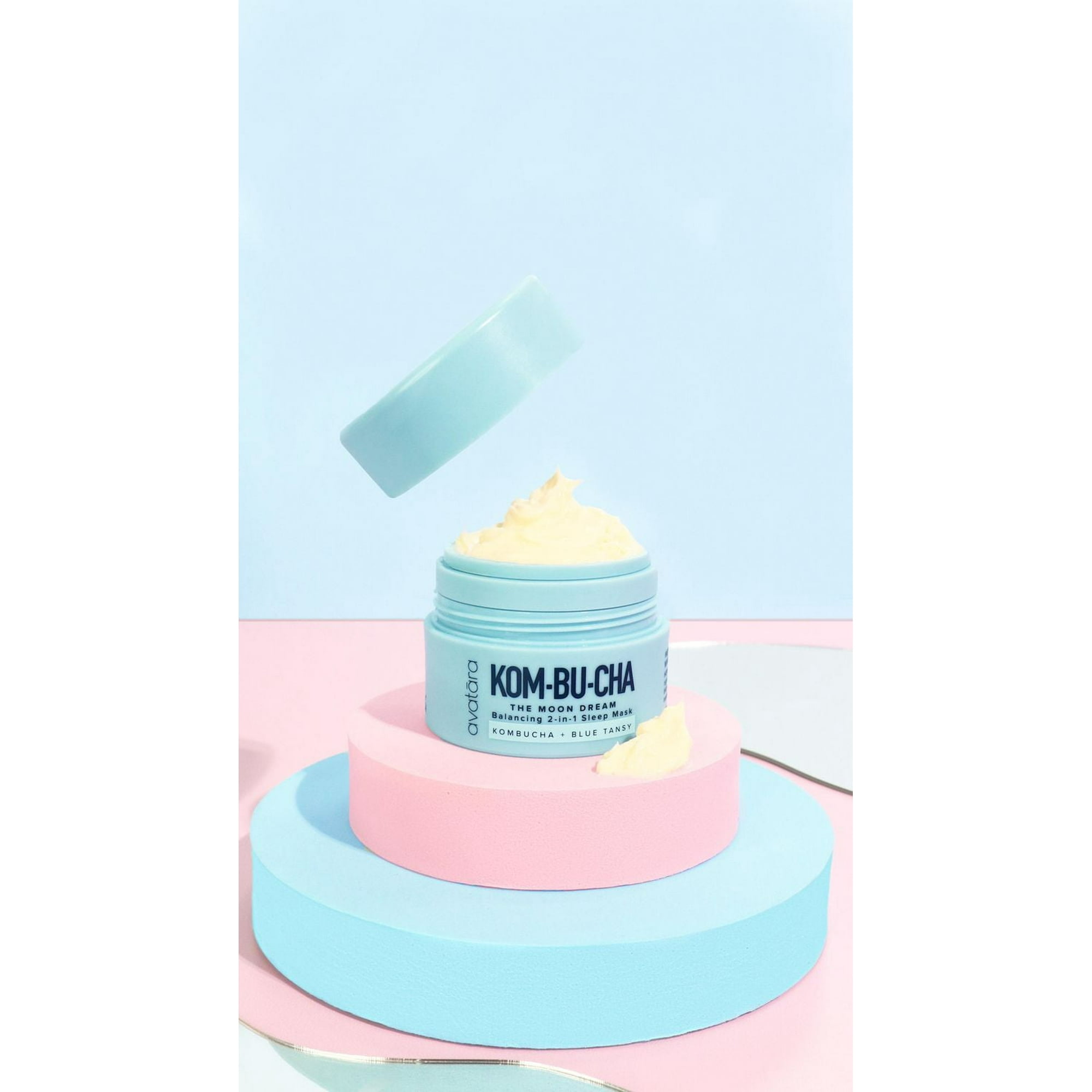 Click here for Avatara The Moon Dream Balancing 2-In-1 Overnight... prices