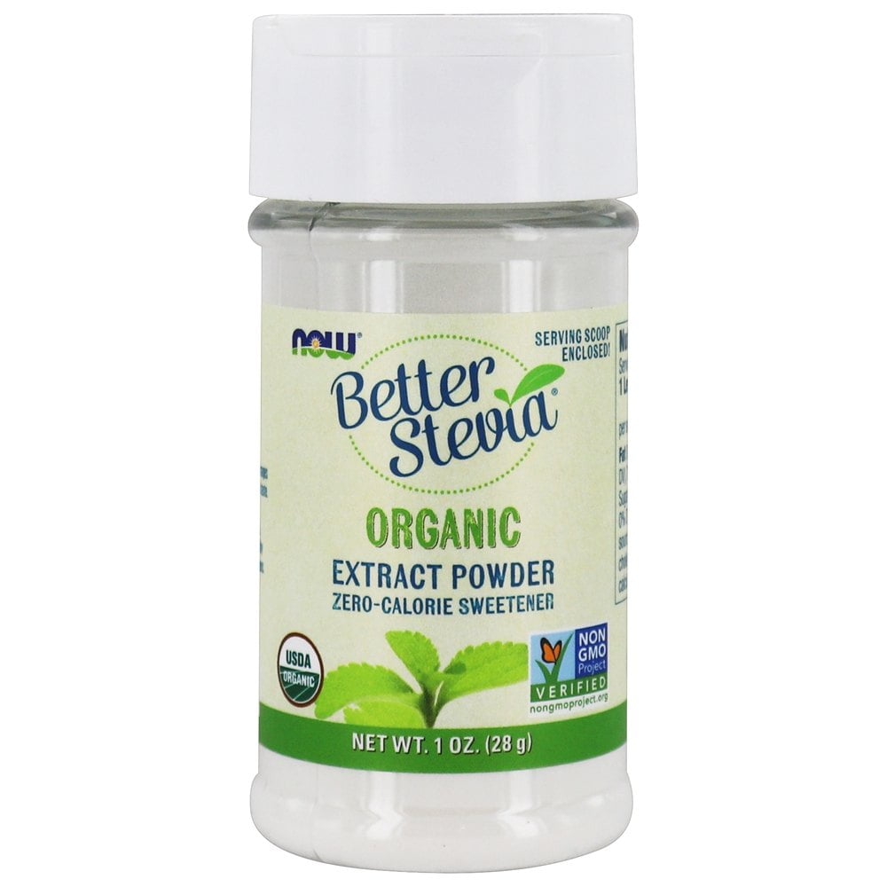 Click here for Now Foods - Betterstevia Organic Powder Sweetener... prices