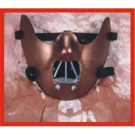 Alexanders Costumes 13-077 Restraint Mask | Walmart Canada