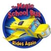 The Magic School Bus Water Splash - Walmart.com