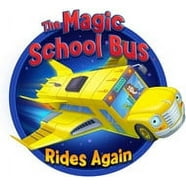 The Magic School Bus Water Splash - Walmart.com