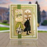 Character World Paper Kit 24pc WB Harry Potter - Walmart.com