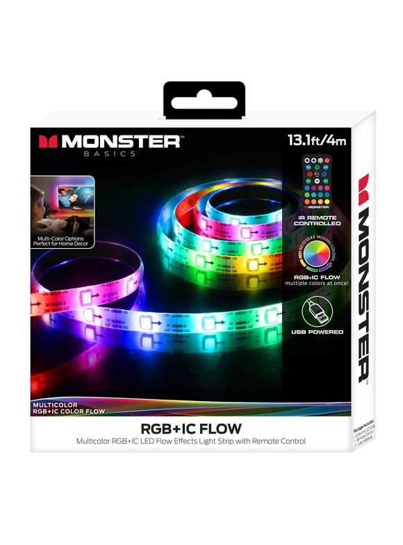 LED Strip Lights in Novelty Lights - Walmart.com