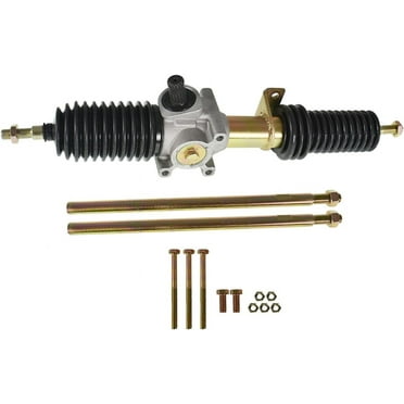 labwork Steering Rack Pinion Gear Box Replacement for Polaris Ranger XP ...