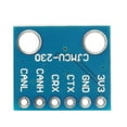 Treedix SN65HVD230 CAN Bus Transceiver Communication Module Compatible with Arduino - Walmart.com