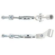 Can-Am 715000921 Front Receiver Hitch Kit Outlander & Outlander Max 500 ...