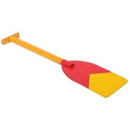 Beaver Brand Varnished Wooden Paddle - Walmart.com
