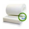 Seat Cushion - High Density 4"T x 24"W x 80"L (1546) "FIRM" Upholstery ...