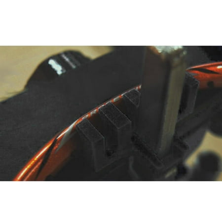 Badminton Racket Load Spreader Adapter Racquet Attachment Stringing ...