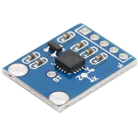 Loewten Triple Axis Accelerometer,Accelerometer Sensor,Angle Sensor ...