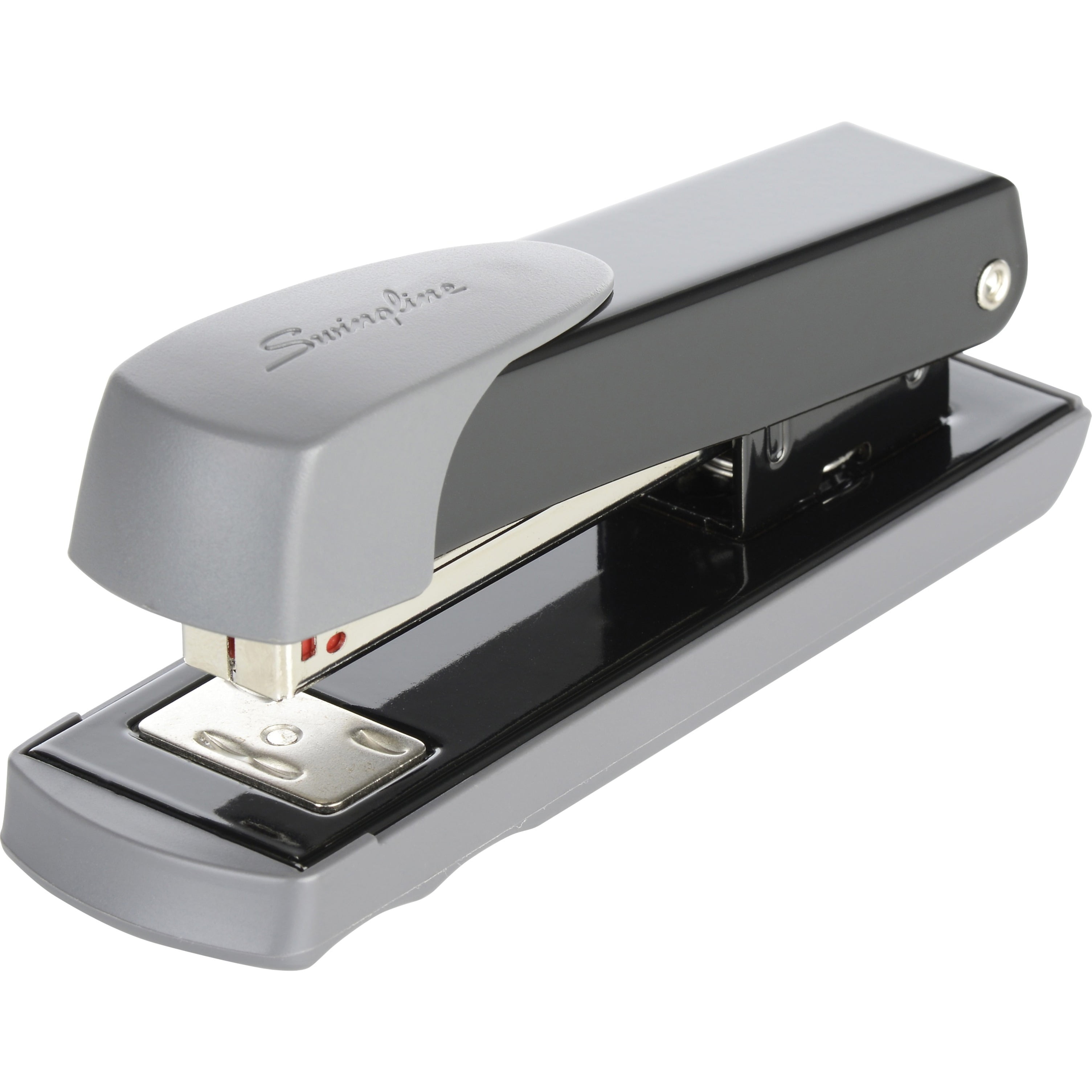 Swingline Compact Commercial Stapler, 20 Sheets, Black - Walmart.com