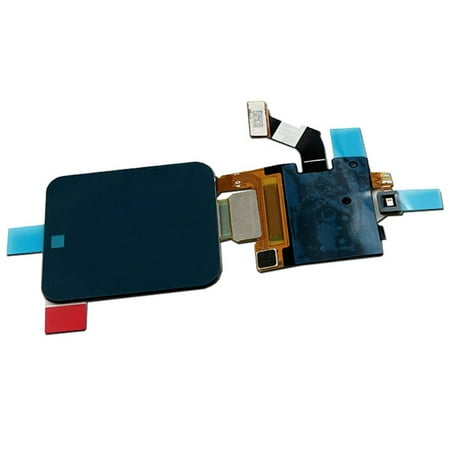 1.6 Inch OLED Display Screen 320X360 LCD Display Screen AMOLED Display ...