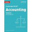Cambridge Igcse(r) Accounting Workbook - Walmart.com