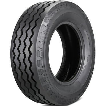 6.00-16, 6.00x16, 600x16, 600-16 6 PLY Rib Disc Farm Tractor Tire and ...