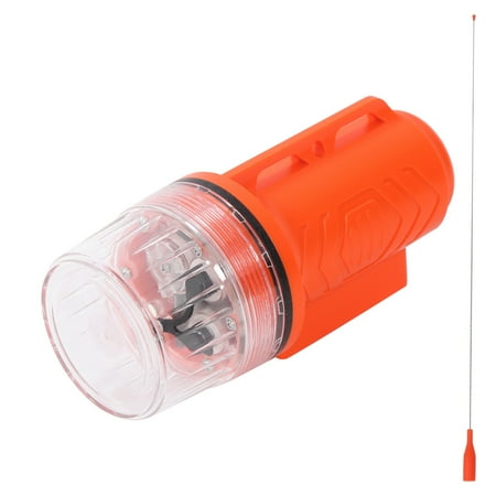 Tracking Buoy, AIS Locator CN Plug 220V 3000mAhRechargeable Battery ...