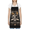 Gooni-,e Aprons Waterproof Adjustable Aprons Bib Mothers Day Gifts for ...