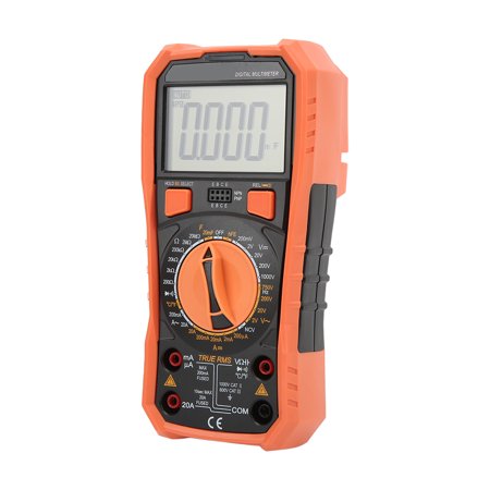 Digital Multimeter, Overload Protection Circuit Board Protections High ...