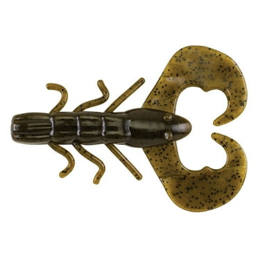 Berkley PowerBait Pit Boss Fishing Soft Bait - Walmart.com