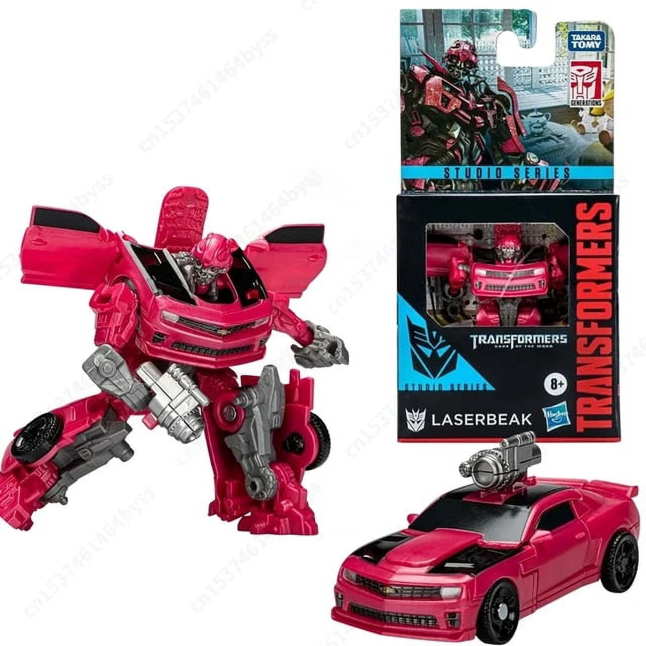 Transformers SS Series ss 102 104 105 106 107 108 109 86 Bumblebee ...