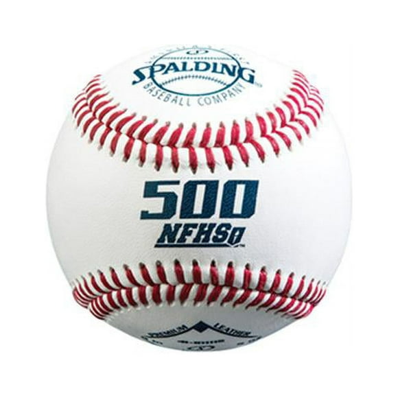 Spalding Baseball