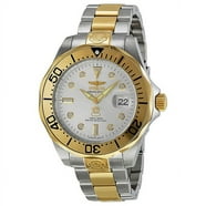 Invicta Pro Diver Automatic Black Dial Men's Watch 30094 - Walmart.com
