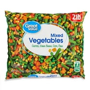 Great Value Frozen Whole Kernel Corn, 32 oz Steamable Bag - Walmart.com