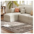 5x7 Area Rug Washable Non-Slip Traditional Rug Foldable Carpet for ...