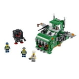 LEGO Movie Trash Chomper Play Set - Walmart.com