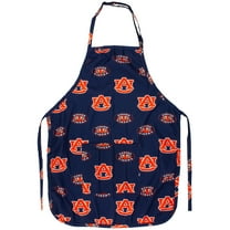 Clemson Tigers Tailgating or Grilling Apron With 9" Pocket, Fully ...