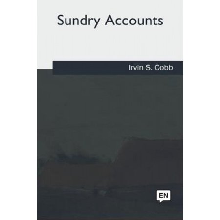 Sundry Accounts | Walmart Canada