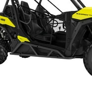 Can-Am Maverick X3, Outlander, Renegade Black LinQ 8 30 liter Gallon ...