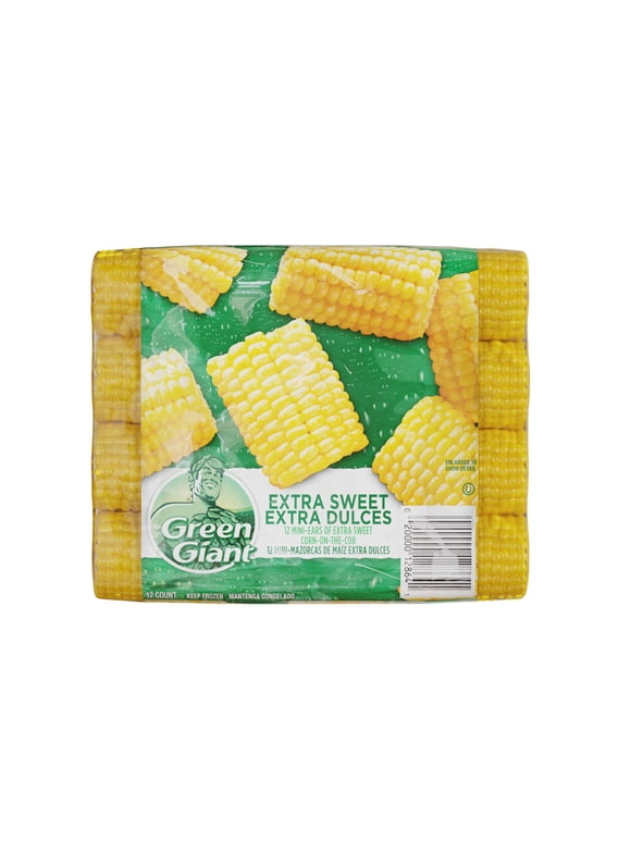 Green Giant Frozen Foods - Walmart.com