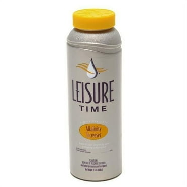 Leisure Time Spa 56 Chlorinating Granules 5-Pounds - Walmart.com