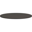 HON Preside Panel Base for Adder Section Slab Base - 28.38" Height ...