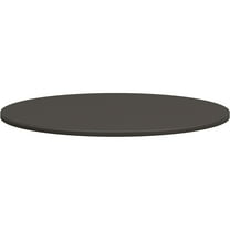 HON Preside Panel Base for Adder Section Slab Base - 28.38" Height ...