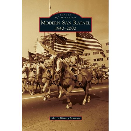 Modern San Rafael: 1940-2000 | Walmart Canada