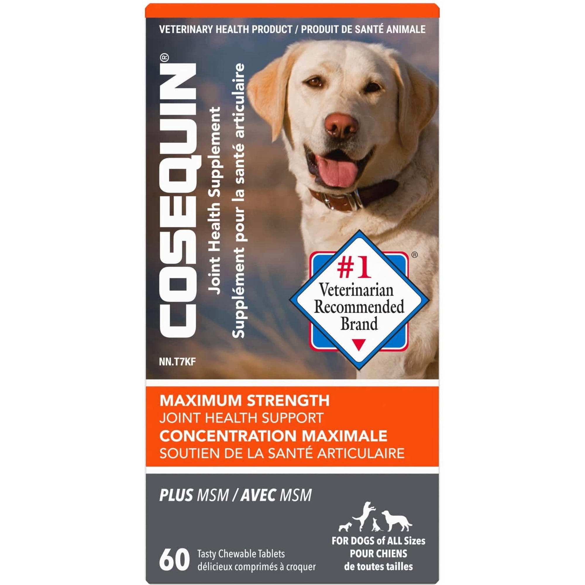 Click here for Nutramax Laboratories Nutramax Cosequin Hip & Join... prices